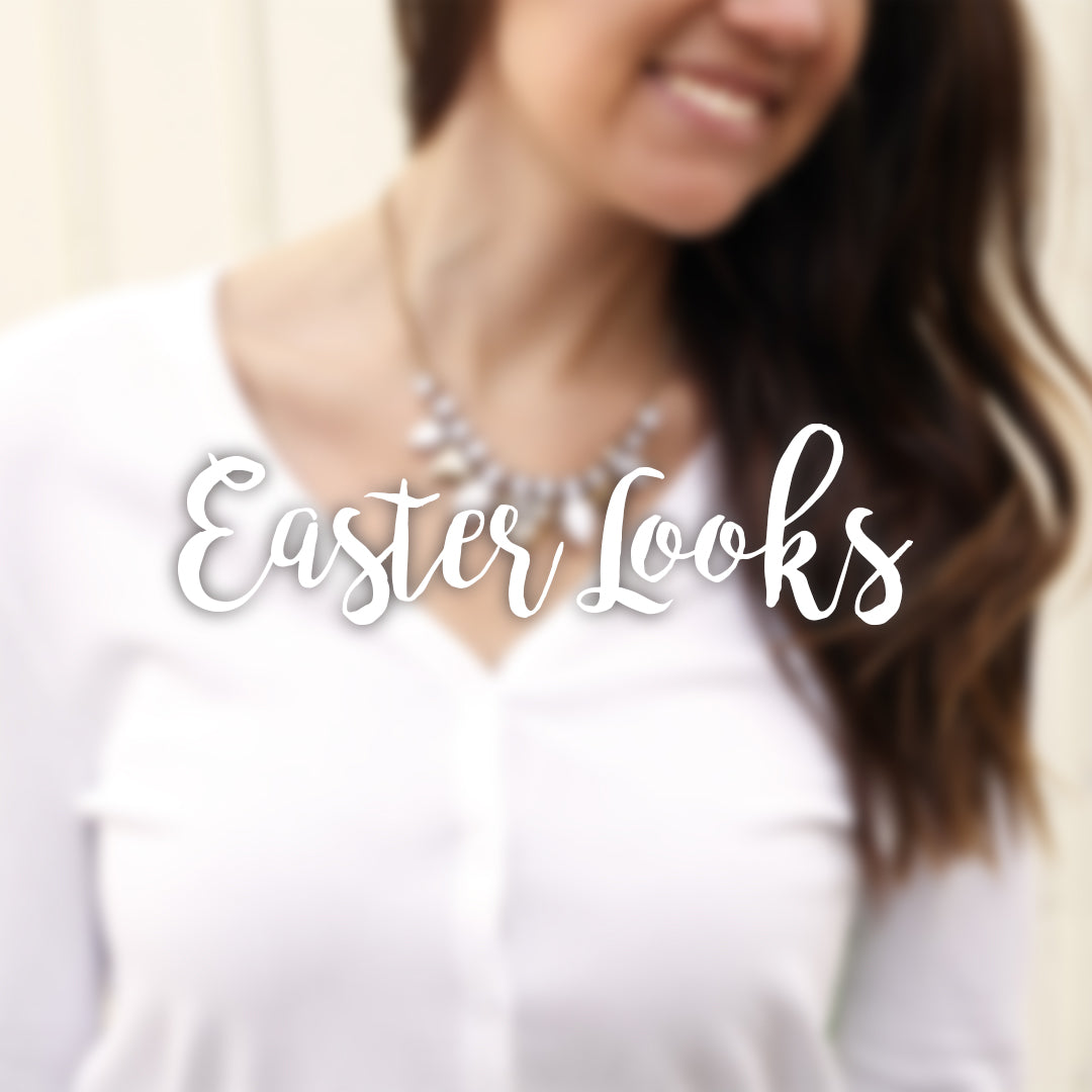 "Wear Your Sunday Best" | Easter Looks – K.E.Y. Boutique