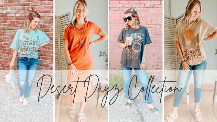 K.E.Y. Boutique | Women's Clothing Store in Nappanee, IN