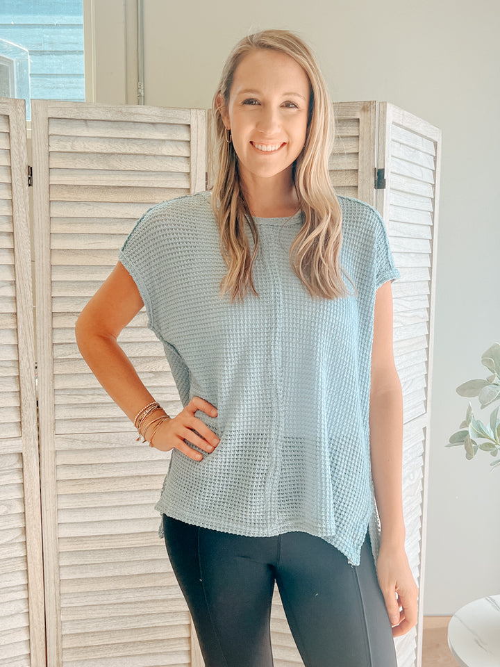 Shop Women's Tops: Blouses, Graphic Tees, Basics, and Tanks | K.E.Y ...
